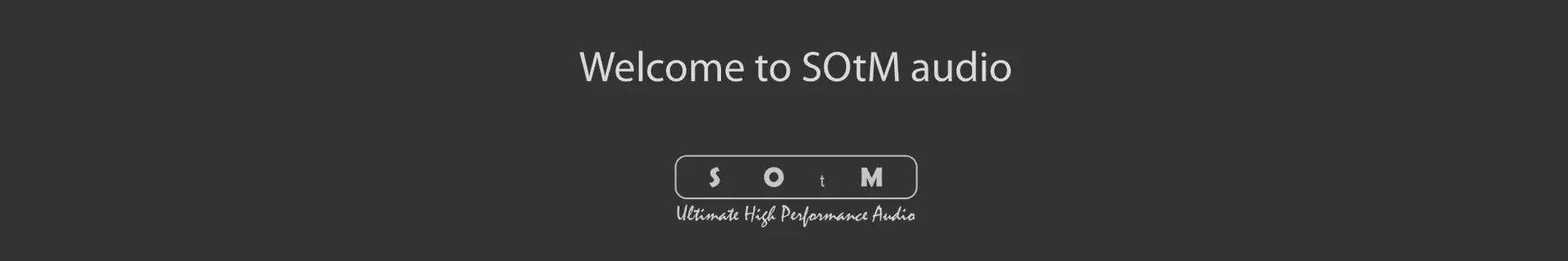 SOtM is introducing the sMS-2000, a Music Server & Player | Magna Hifi
